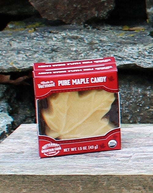 Smith Maple Crest Farm